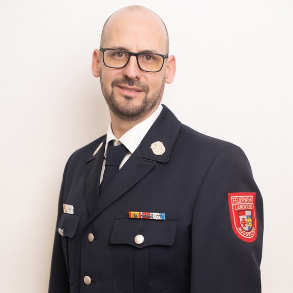 KBM 4/1 - Kreisfeuerwehrverband Landkreis Augsburg e.V.